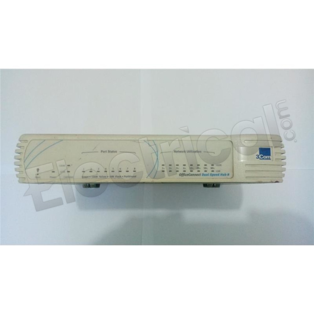 4882A238 3COM Communication Converter Computer Component
