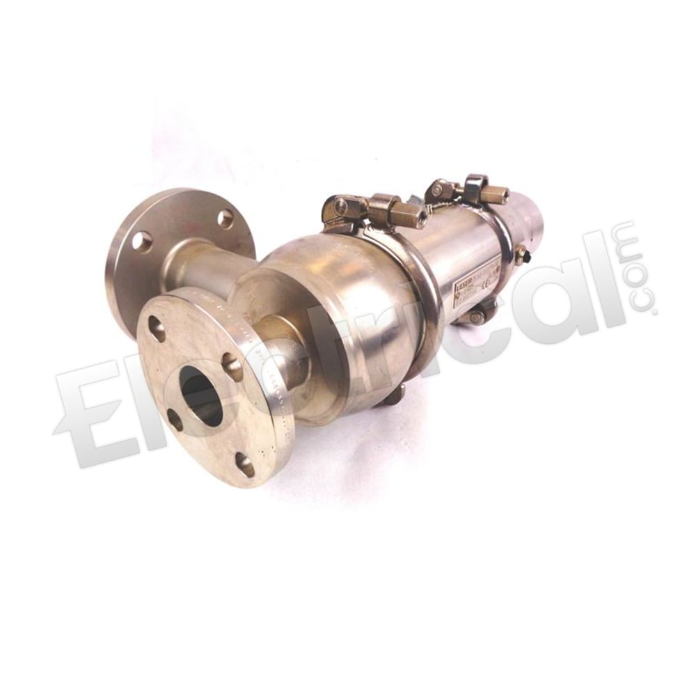 4884.8028 Leser Pressure Relief Valve Valve