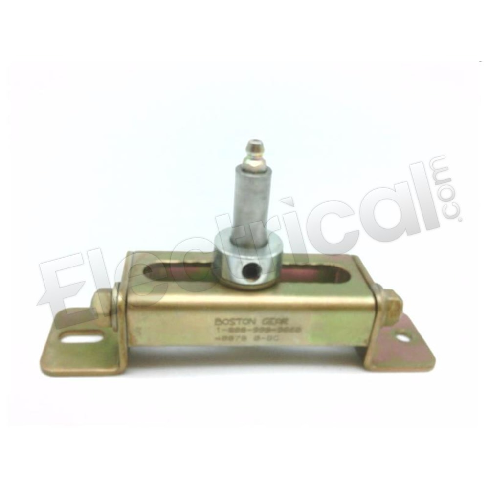 Altra Industrial Motion 48878 Gear Machine Part