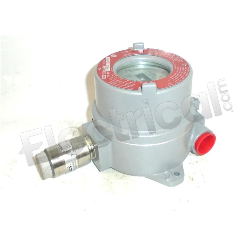 Tyco 4888 Sensor Automation