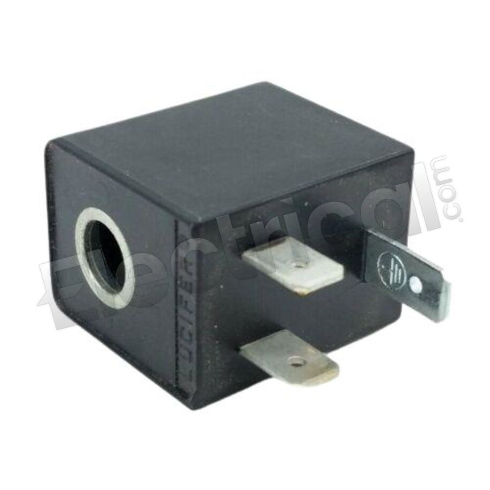 Parker 488980C2 (488980-C2) Valve Coil Valve