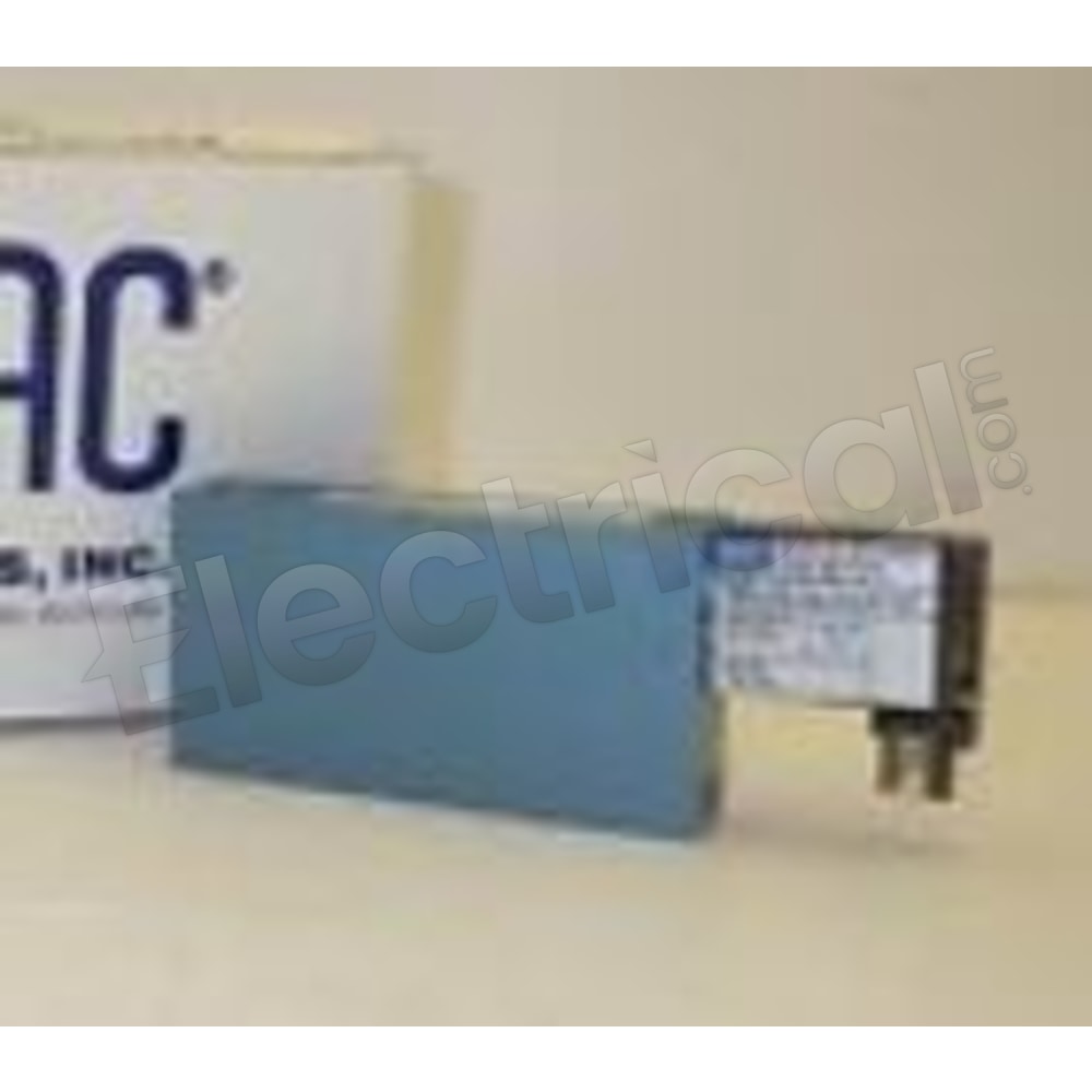 Mac Valves 48B-AMA-000-GDCP-1DV Solenoid Valve Valve