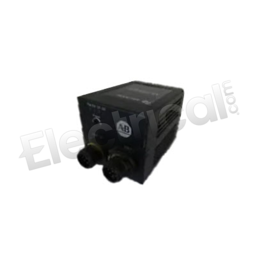 Allen-Bradley 48MS-SE1PF1-M2 Sensor Automation
