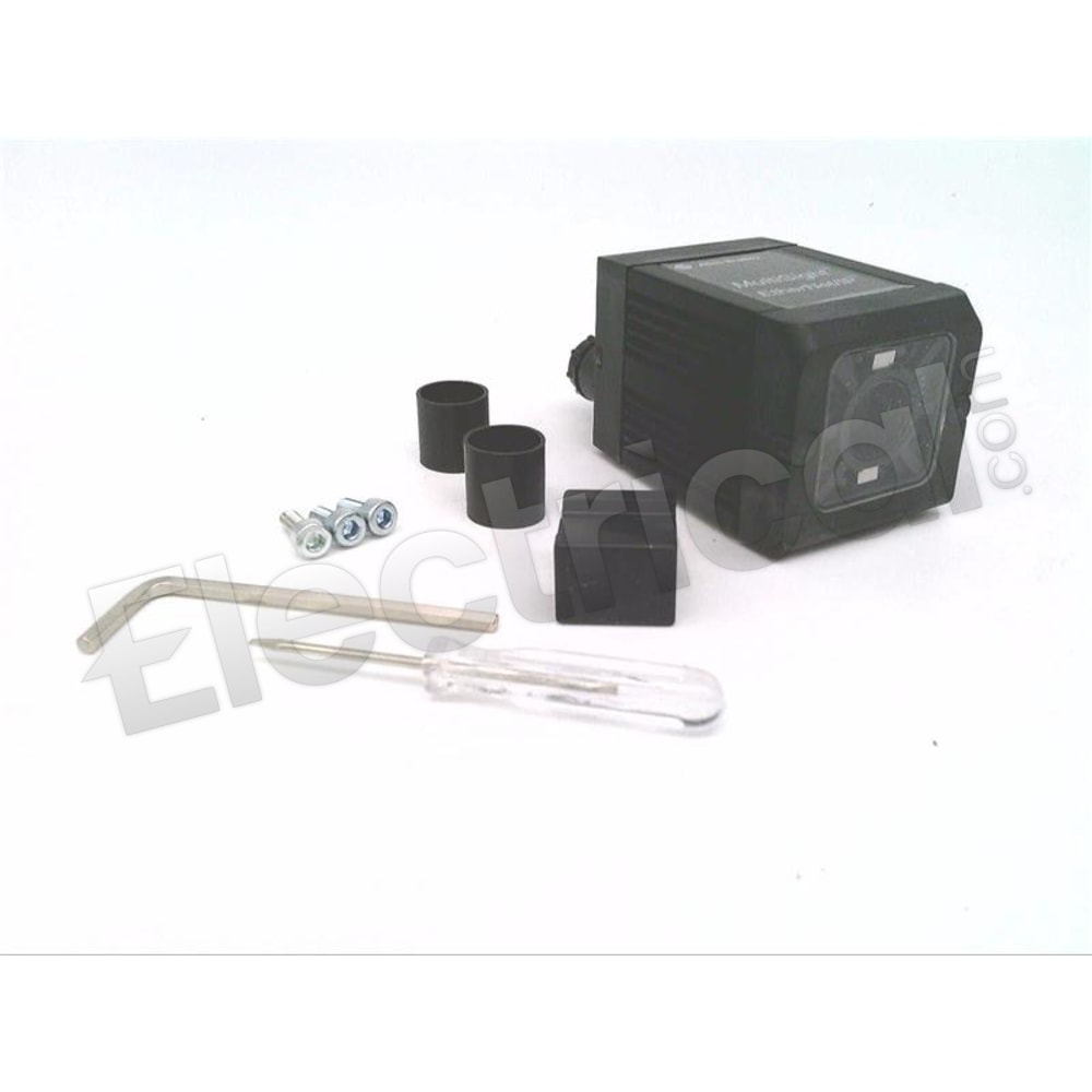 48MS-SN1PF2-M2 Allen-Bradley Sensor Automation