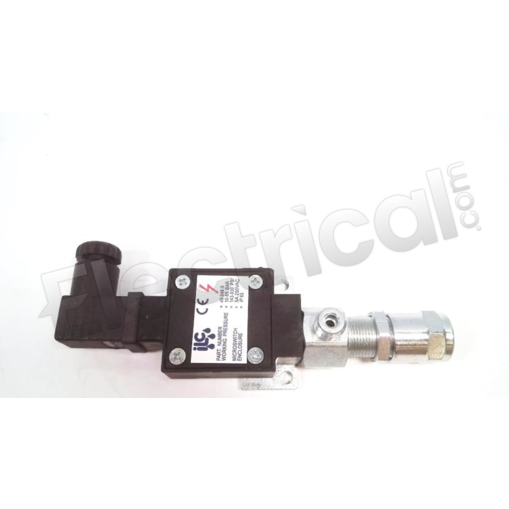 49.046.0 ILC Automation Switch Automation