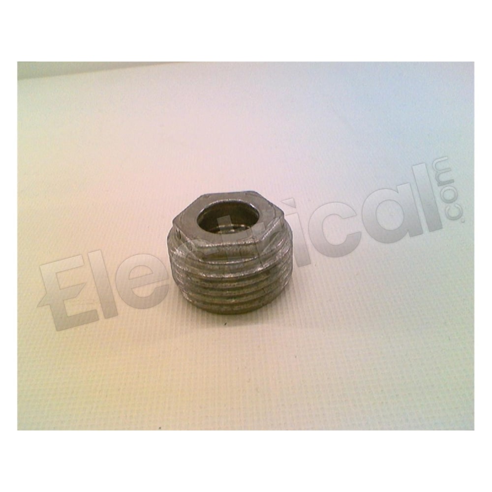 49002 Rigid Tool Fitting Conduit & Fitting