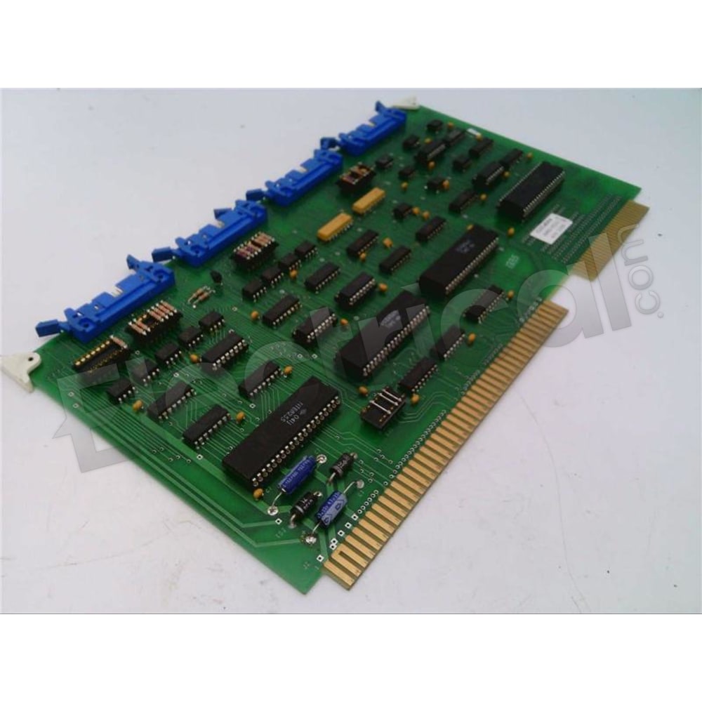 Control Engineering 49004-1 Industrial Computer Accessory Automation