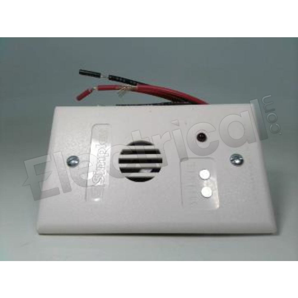 Tyco 4901-9852C Fire Safety Building Maintenance