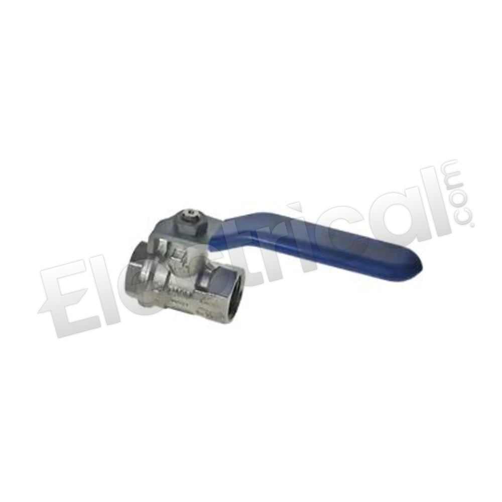 Parker 4902 10 17 Ball Valve Valve