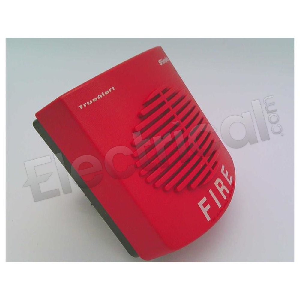 Tyco 4902-9716 Fire Safety Building Maintenance