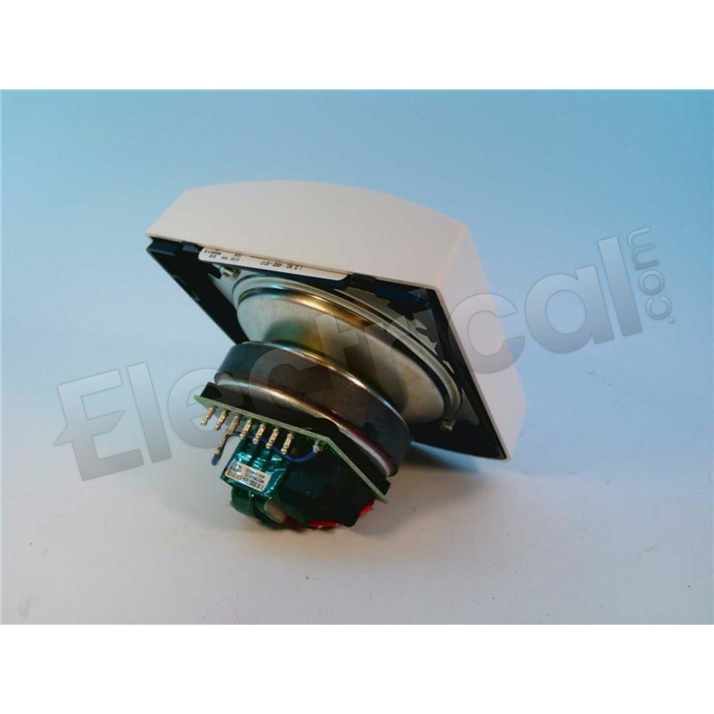 Tyco 4902-9717 Fire Safety Building Maintenance