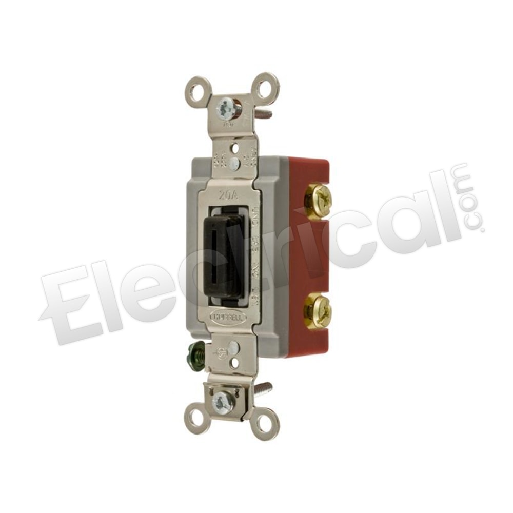 4902L Hubbell Automation Switch Automation