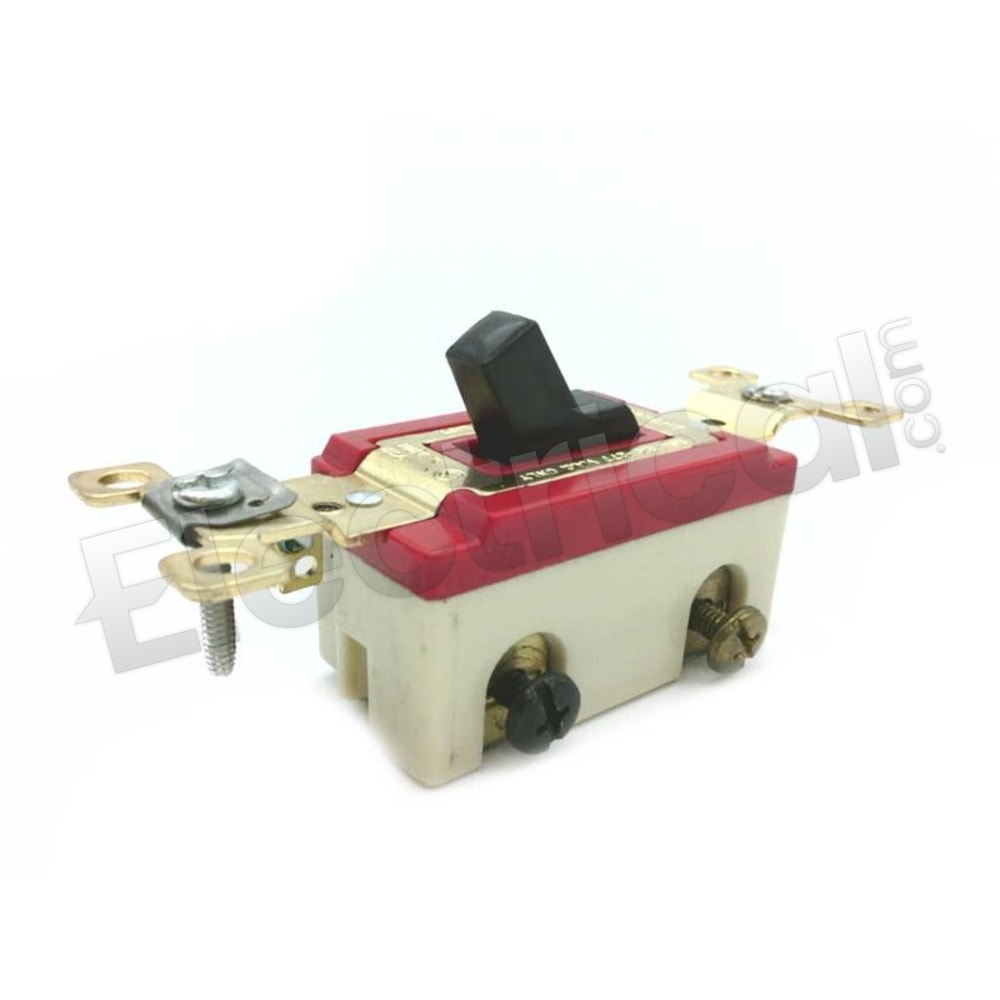 Hubbell 4903 Switch & Dimmer Electrical Product