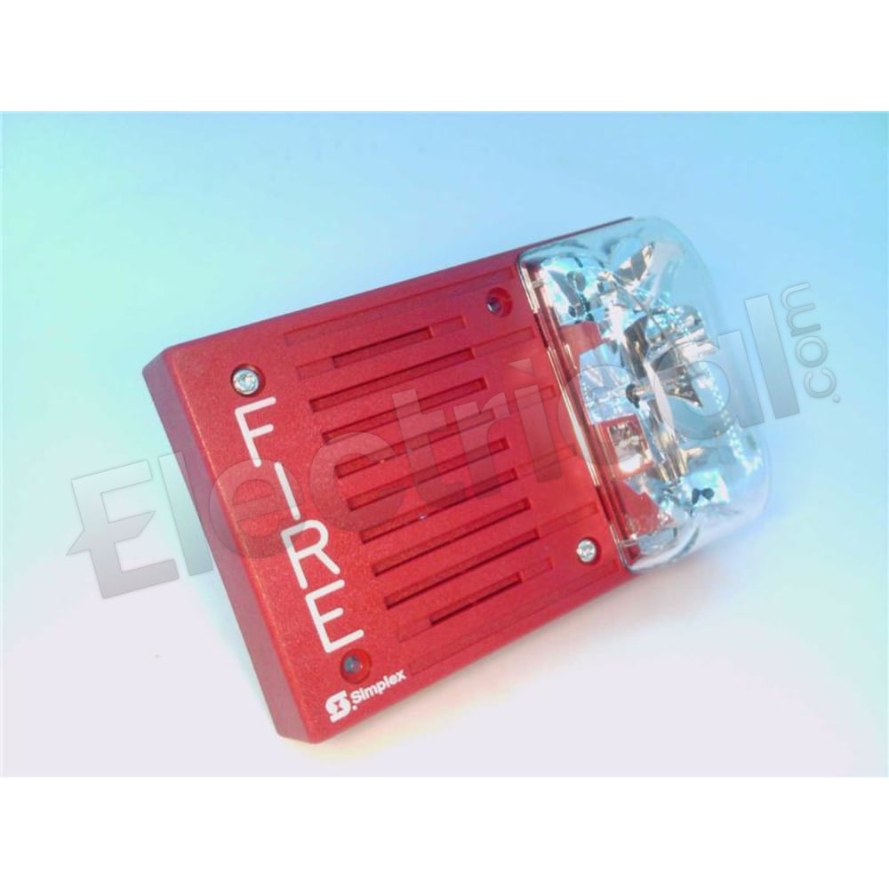 Tyco 4903-9301 Fire Safety Building Maintenance