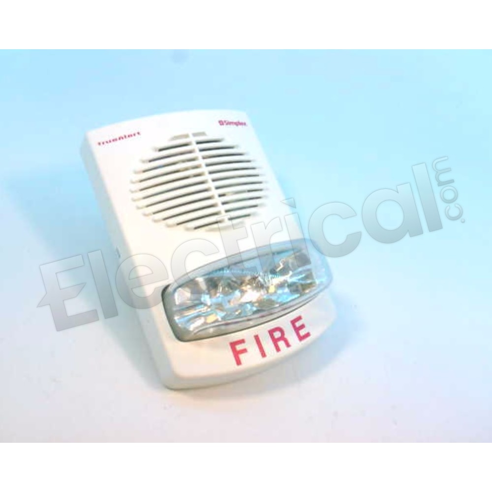 Tyco 4903-9361 Fire Safety Building Maintenance