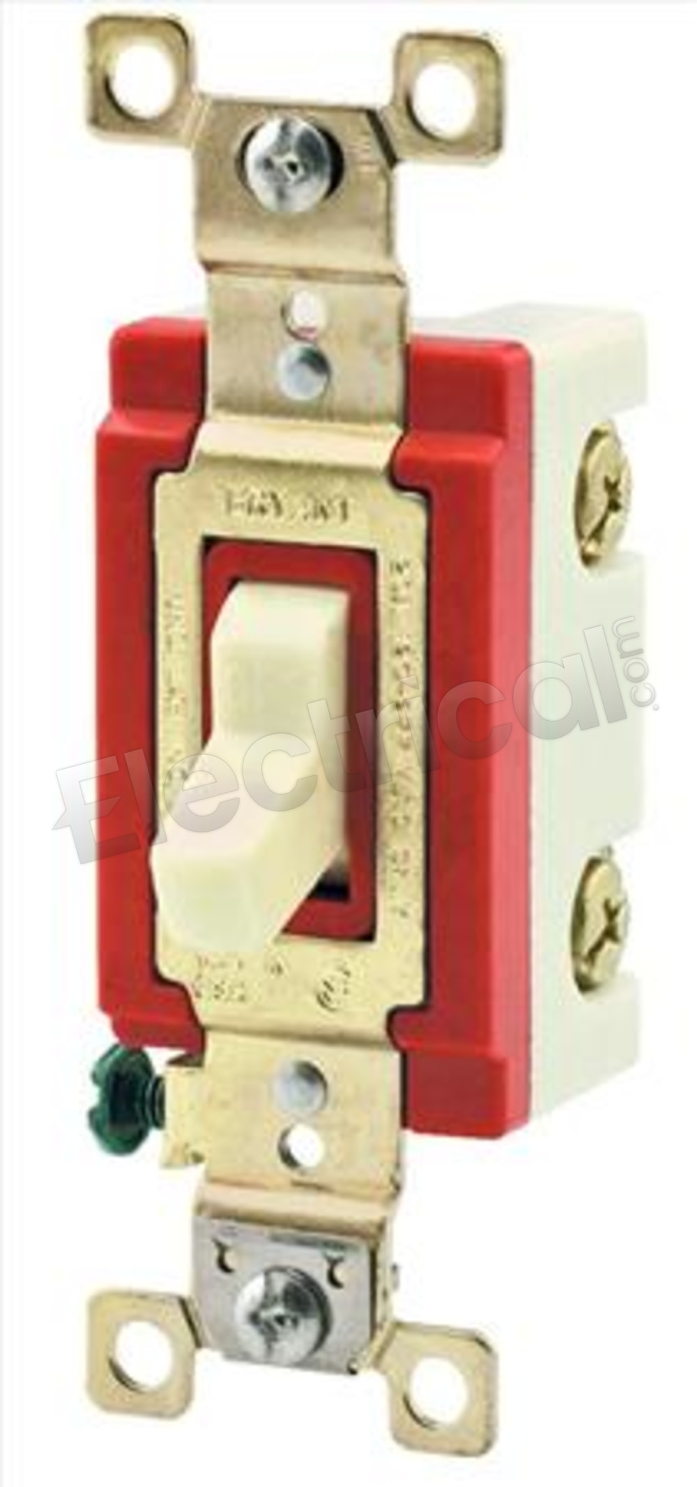 Hubbell 4903-I Wall Switch Electrical Product