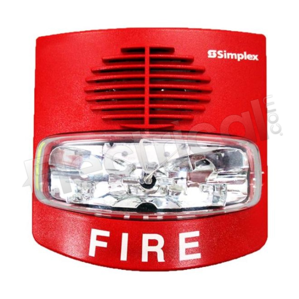 Tyco 4906-9101 Fire Safety Building Maintenance