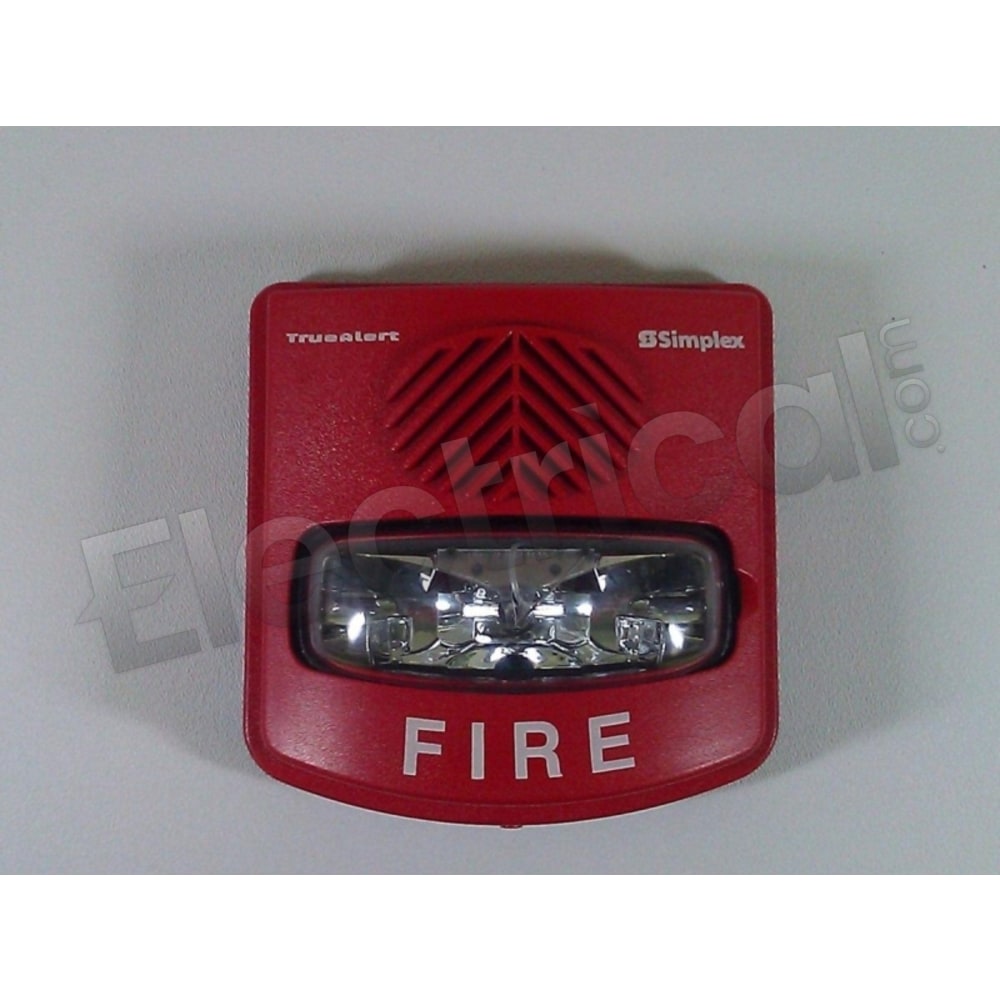 Tyco 4906-9131 Fire Safety Building Maintenance