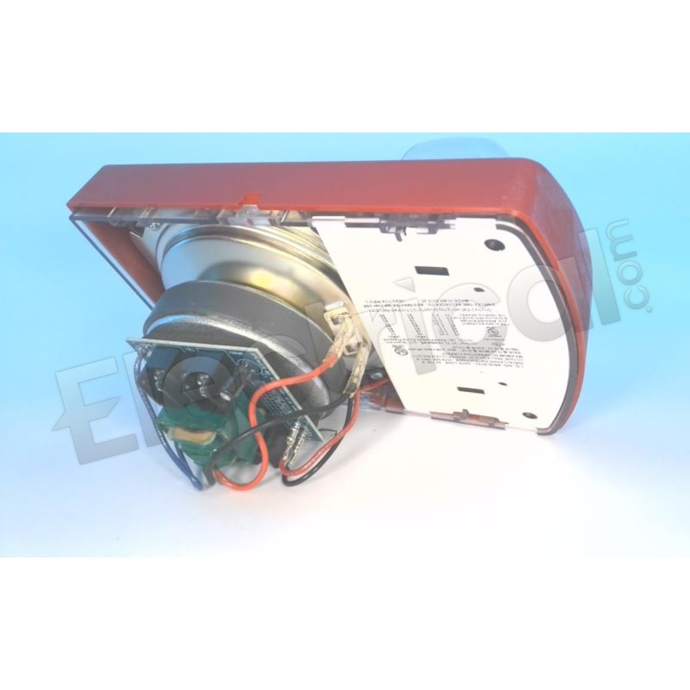 Tyco 4906-9151 Fire Safety Building Maintenance