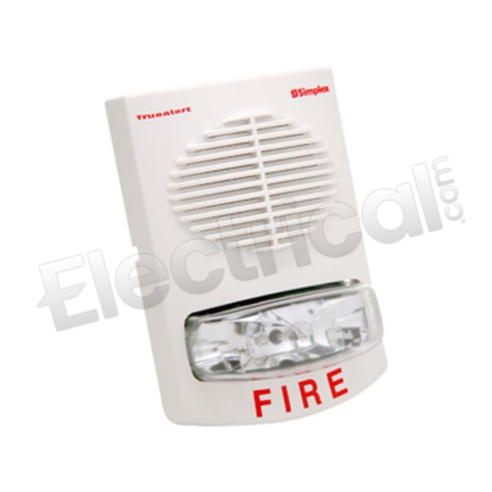 Tyco 4906-9153 Fire Safety Building Maintenance