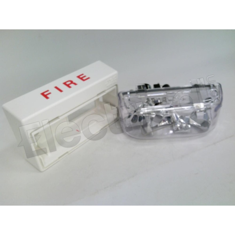 Tyco 4906-9204 Fire Safety Building Maintenance