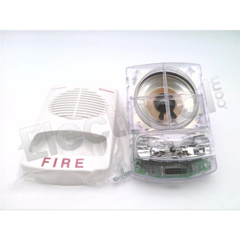 Tyco 4906-9253 Fire Safety Building Maintenance