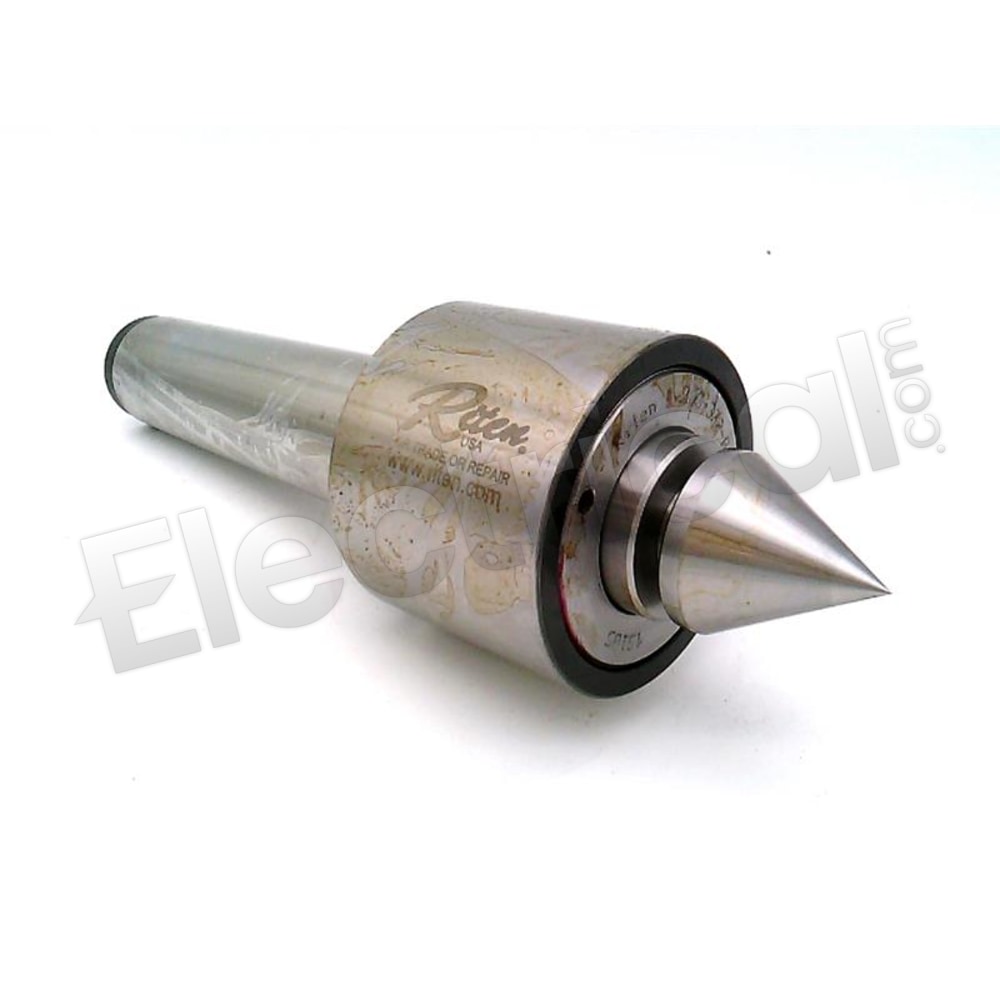 Riten Industries 49105 Lathe Machine