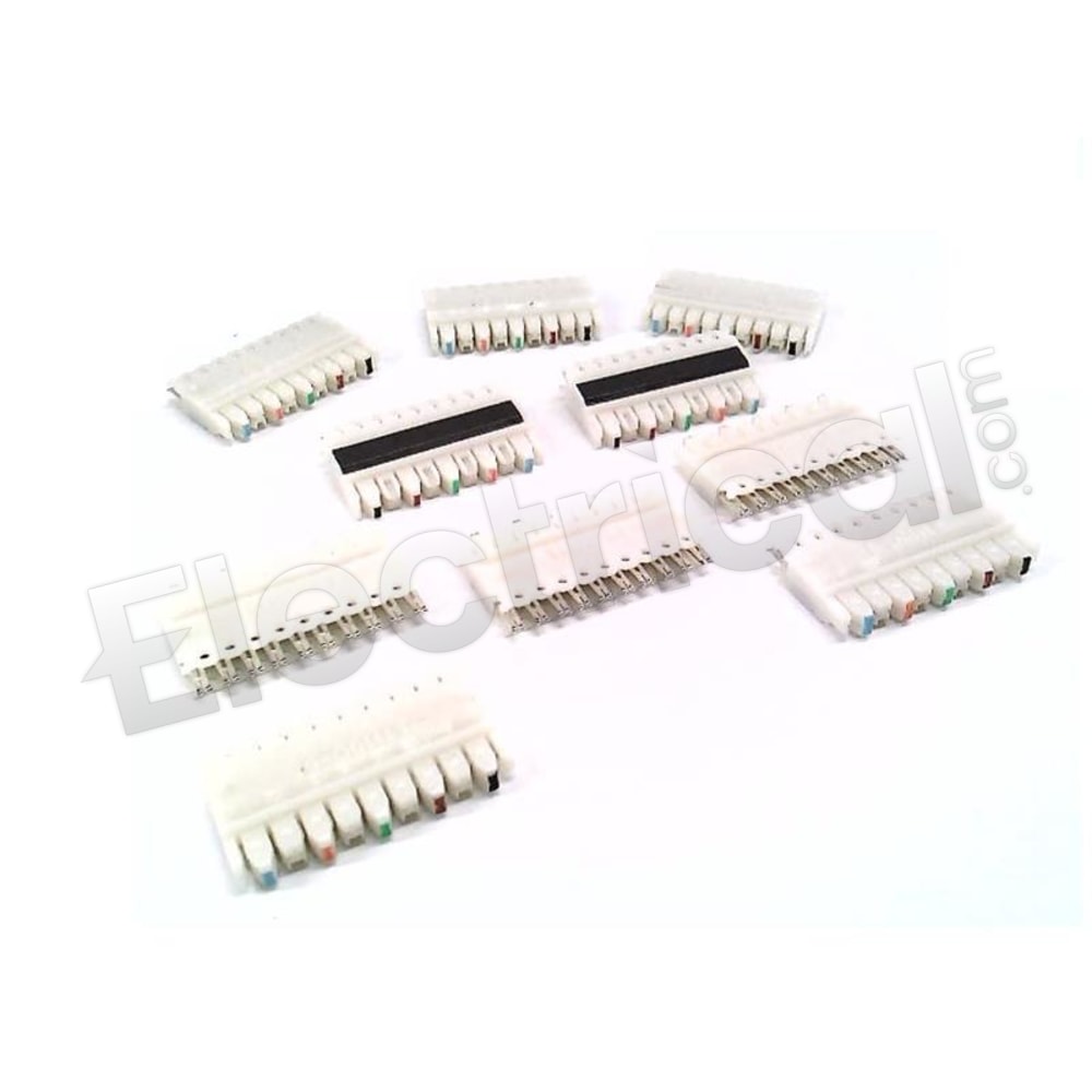 49105-IDC Leviton Connector/Terminal/Pin Electrical Component