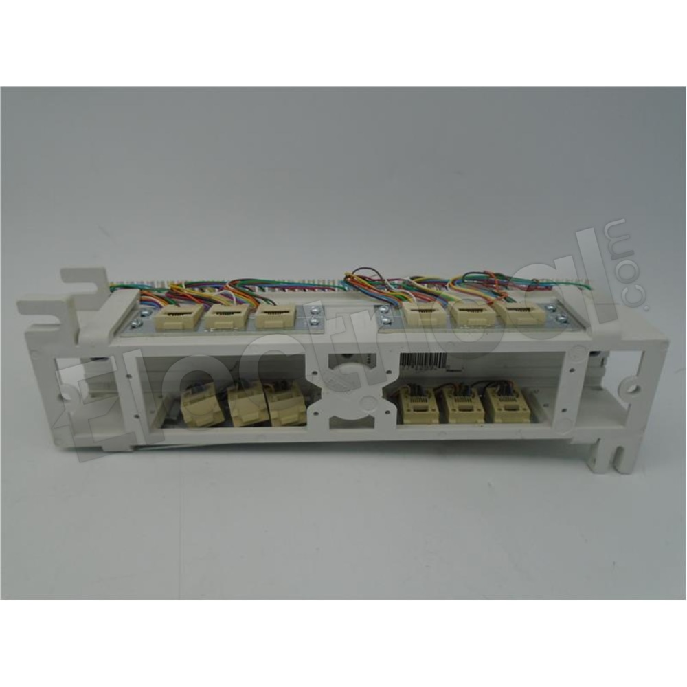 Leviton 49111-QIA Fuse Block Fuse