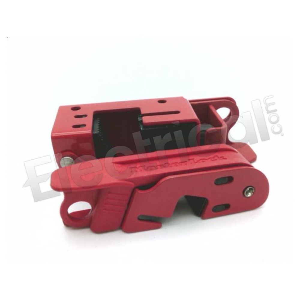 Master Lock 491B Door Lock Security