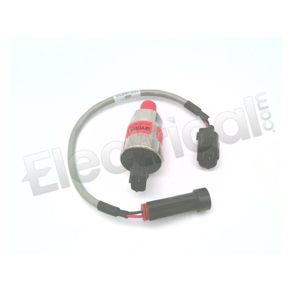 Johnson Controls 492-23236-010 Sensor Automation