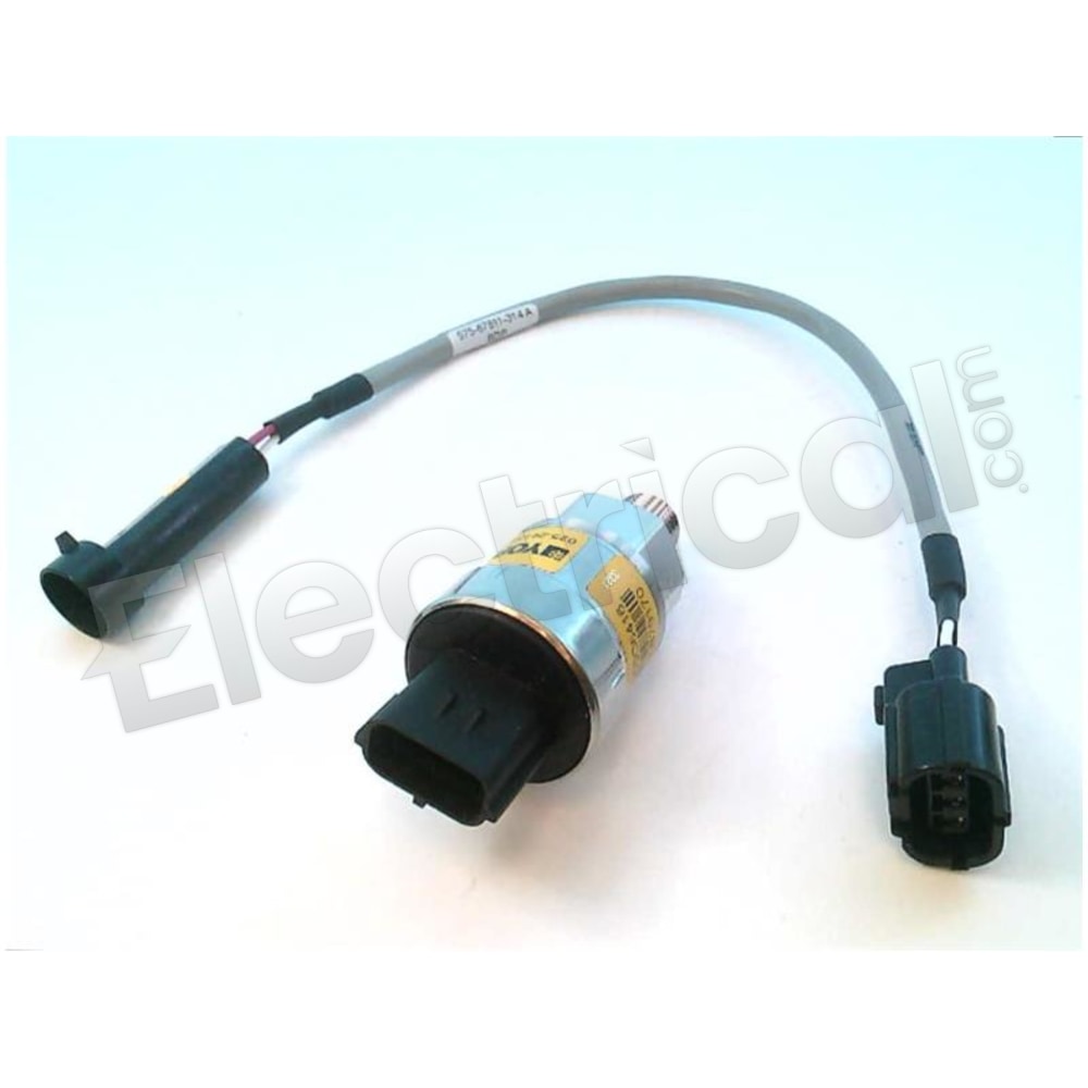 Johnson Controls 492-23236-011 Sensor Automation