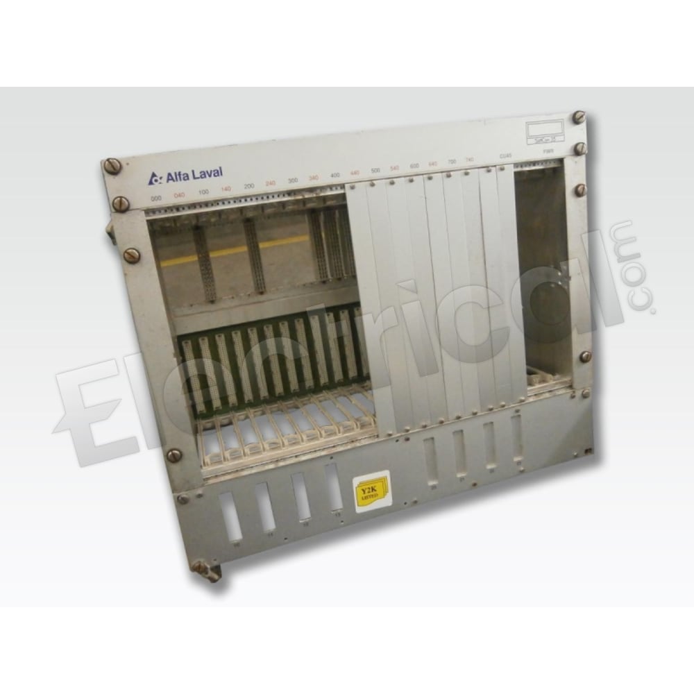492-505-201 ABB PLC Module Automation