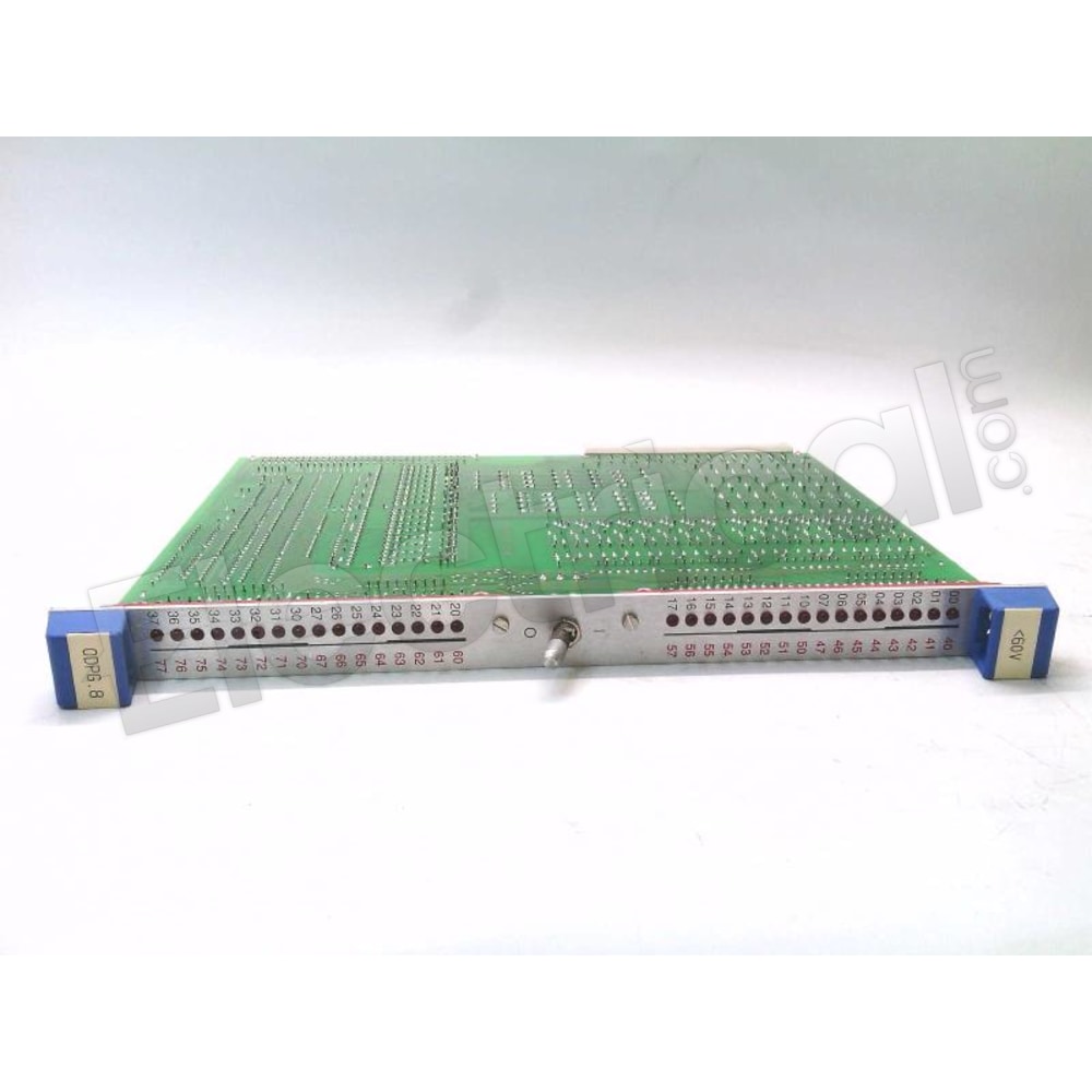 ABB 492-838-301 Industrial Computer Accessory Automation