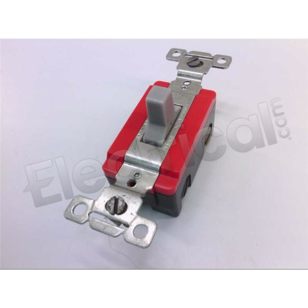 Hubbell 4922 Wall Switch Safety Equipment