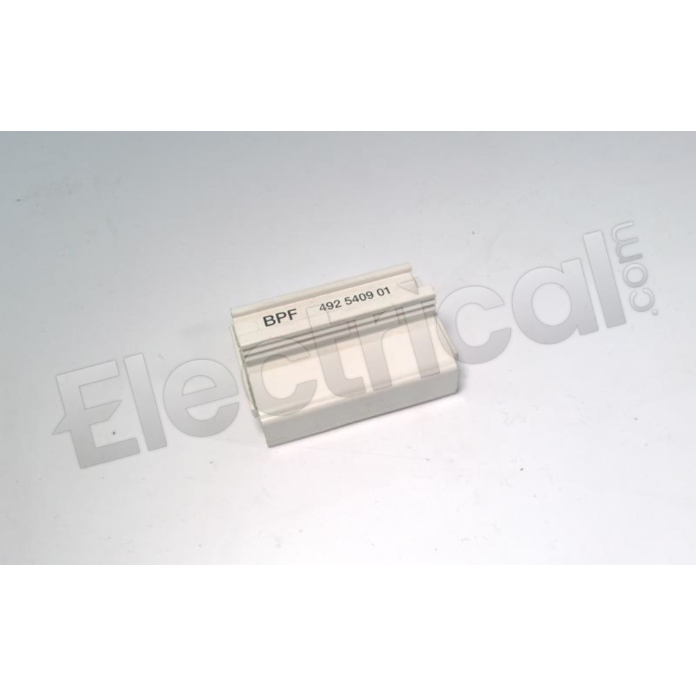 492540901 ABB Connector/Terminal/Pin Electrical Component