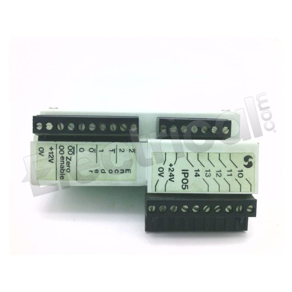 492630401 ABB PLC Module Automation