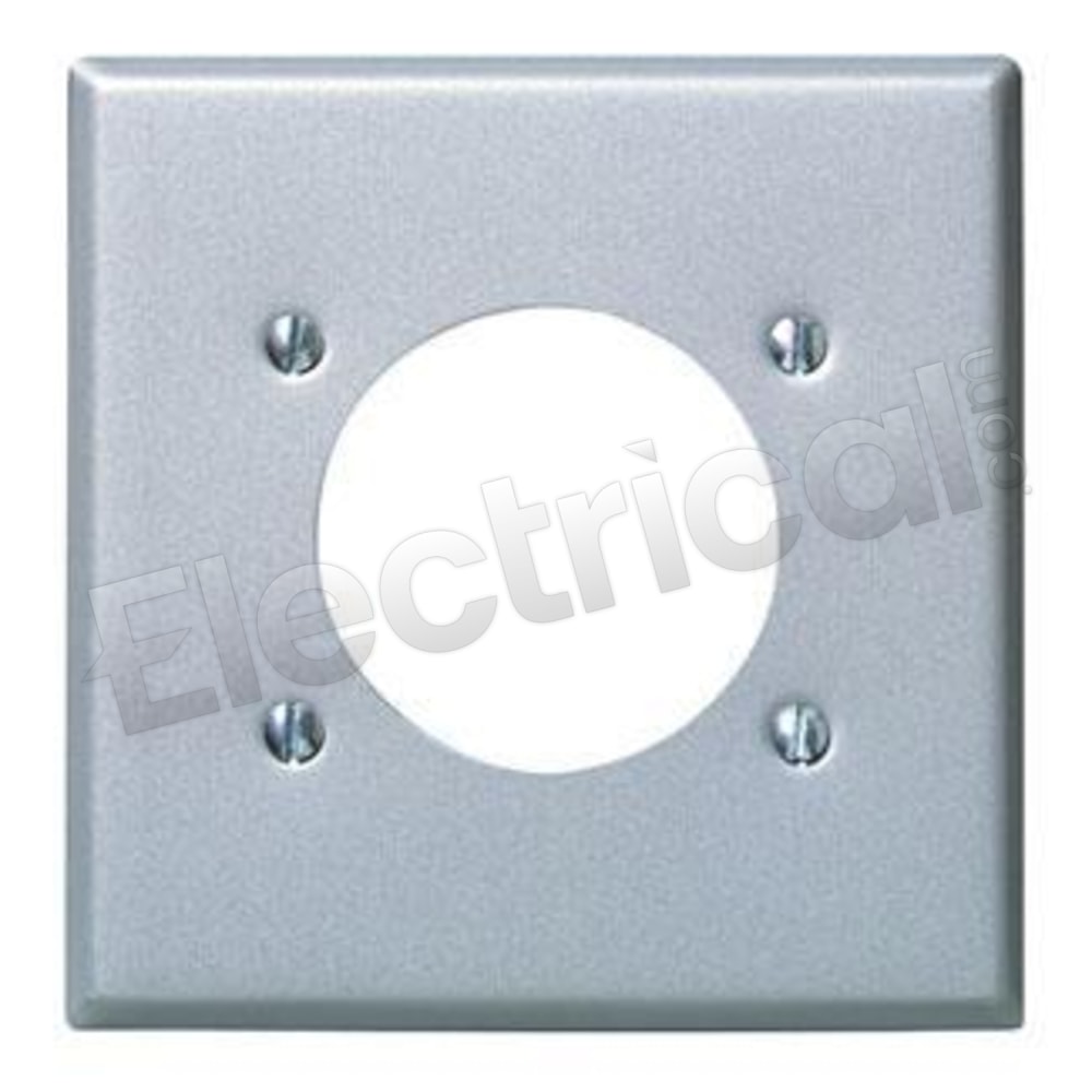4934 Leviton Wall Plate Safety Equipment
