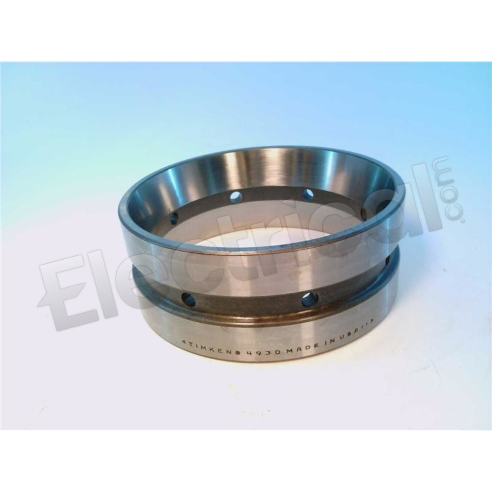 Timken 493D Bearing Machine Part