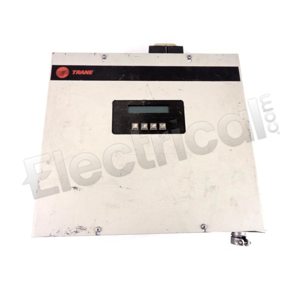 Ingersoll Rand 4950-0366 PLC Module Automation