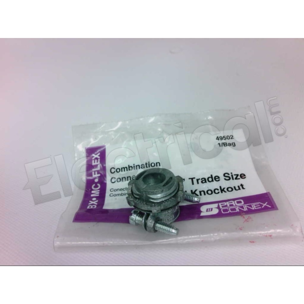 Amphenol 49502 Connector/Terminal/Pin Electrical Component