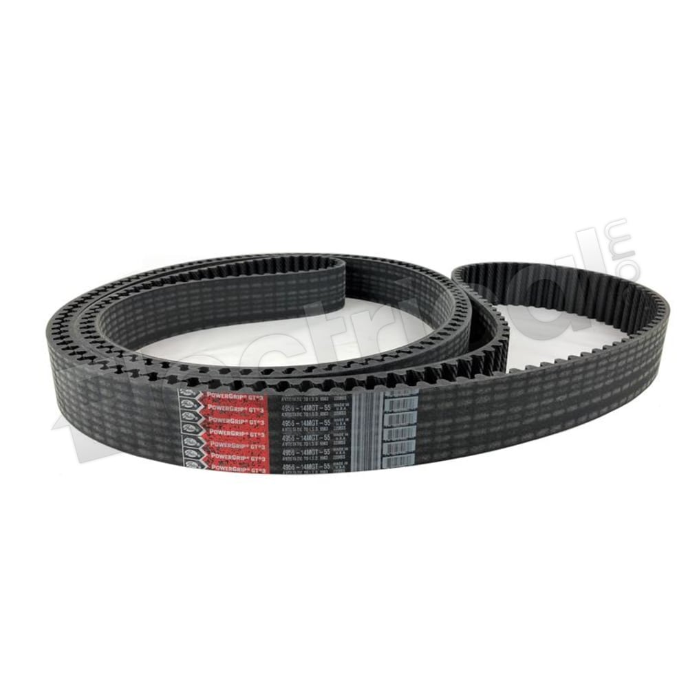 4956-14MGT-55 Gates Belt Machine Part
