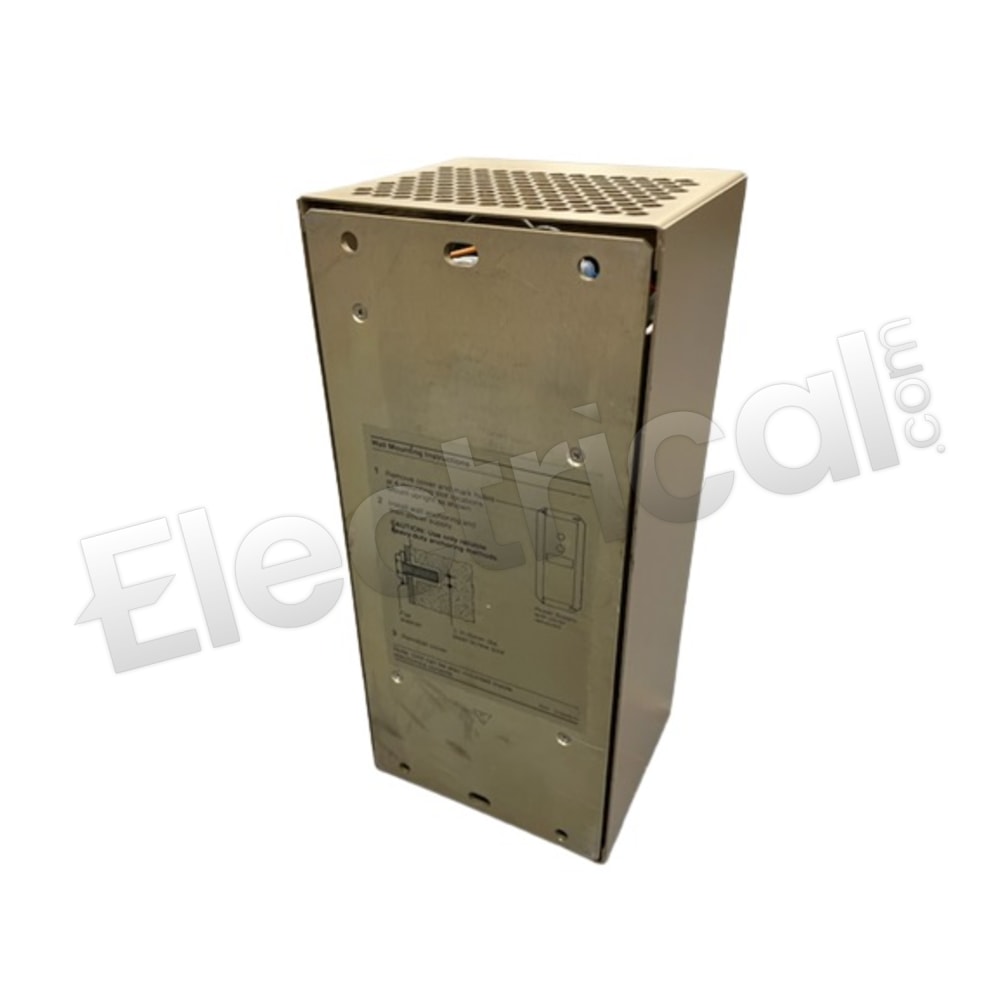 497.02 Mts Systems Co Power Supply Power Supply