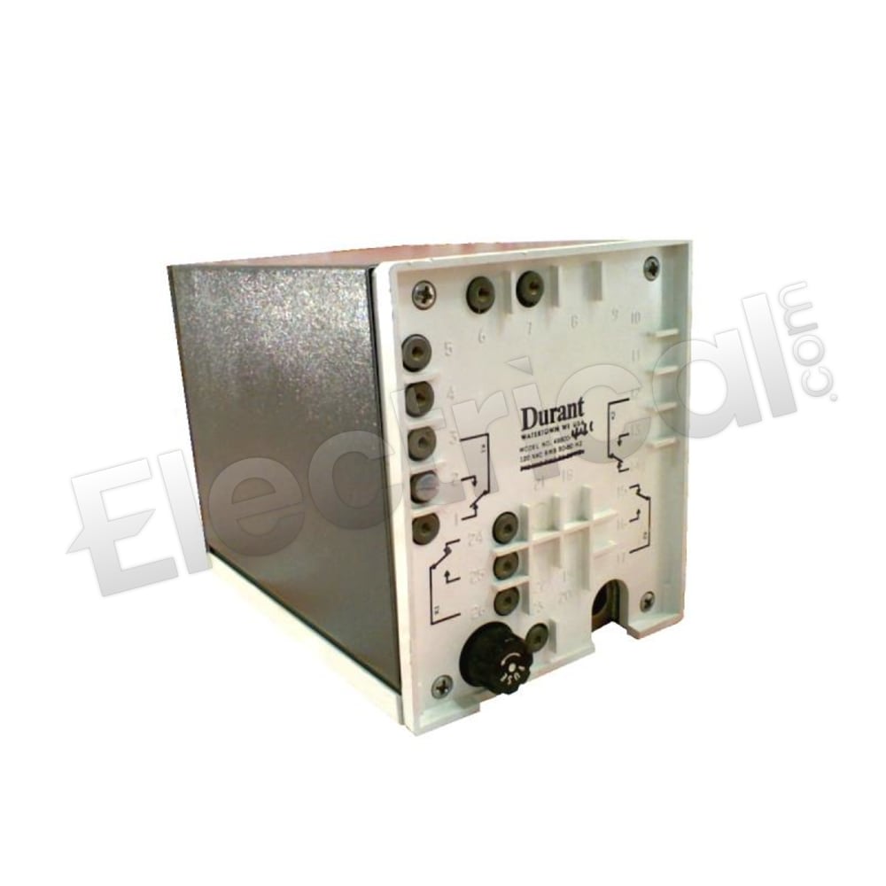 Eaton 49800-441 Timer & Counter Automation