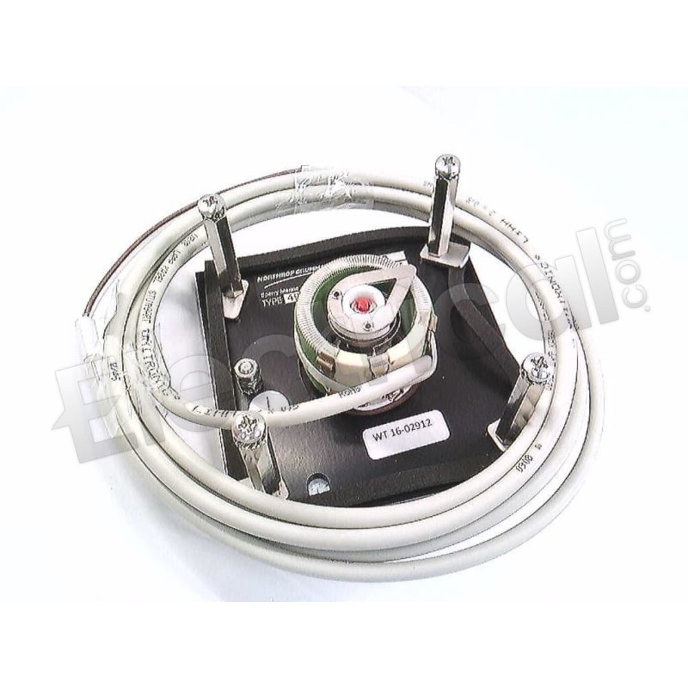 Northrop Grumman 4985-AB Assembly for Machine Machine Part