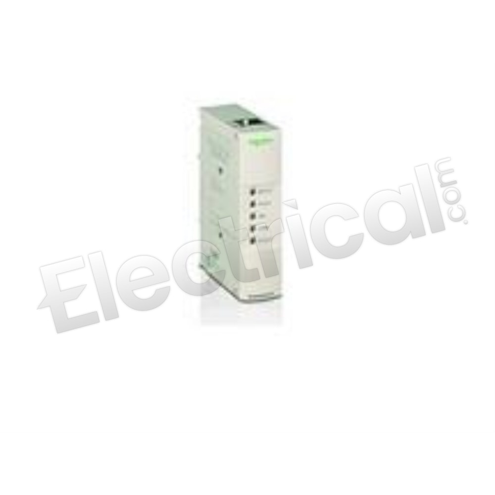 Schneider Electric 499-TWD-011-00 PLC Module Automation
