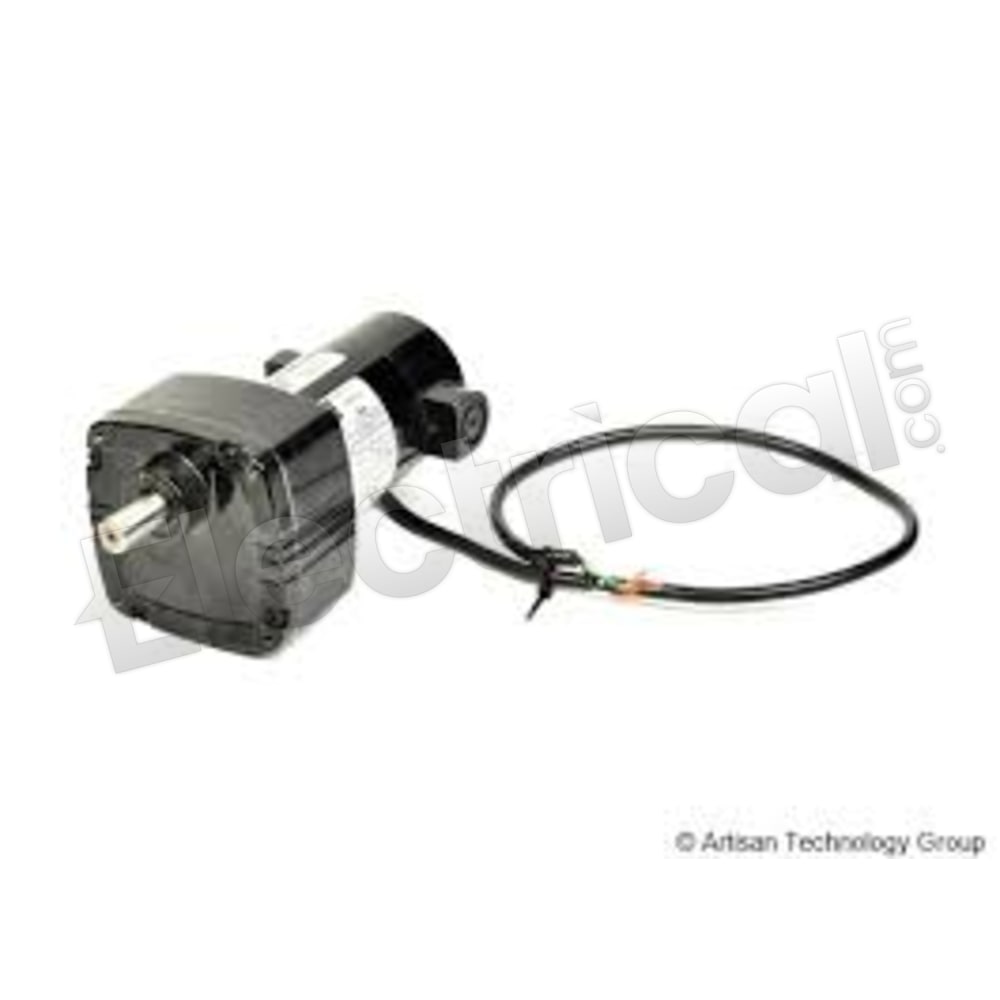 Bodine 4991 Motor Automation