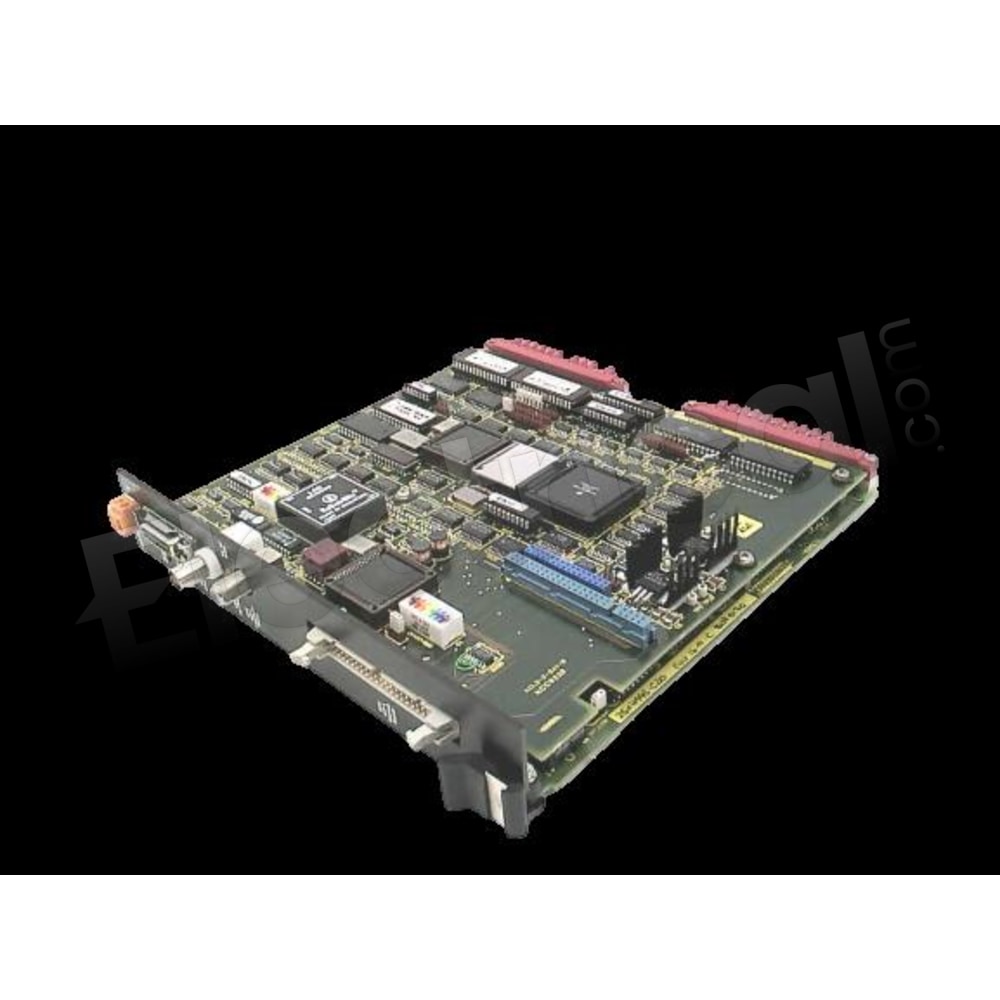 Converteam 4996-6001 Industrial Computer Accessory Automation