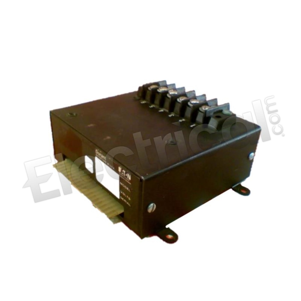 Eaton 49990-408 PLC Module Automation