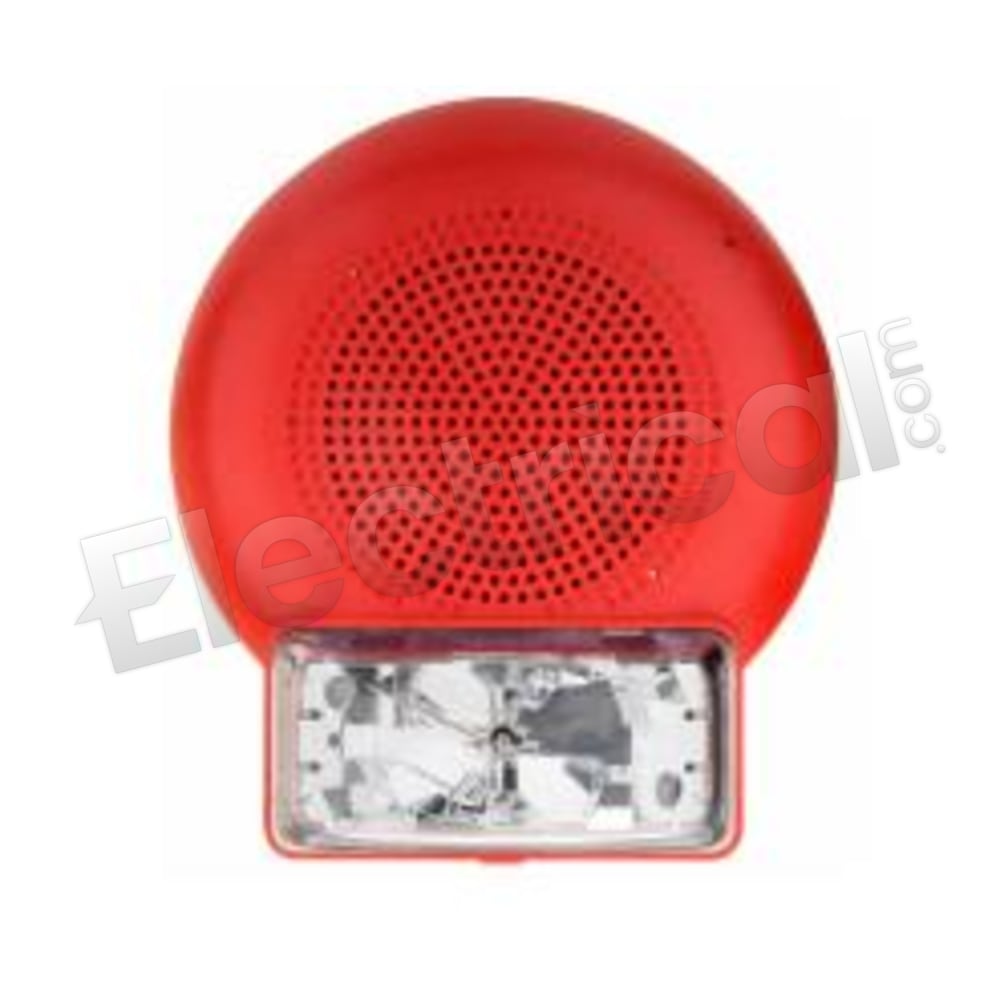 Tyco 49AV-APPLC Fire Safety Building Maintenance